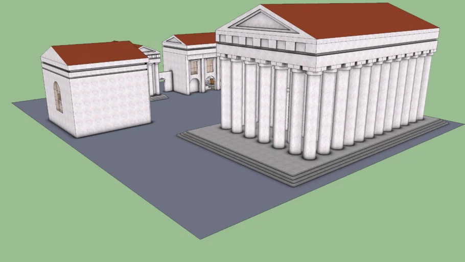 3D Warehouse