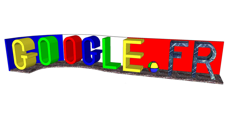 Google | 3D Warehouse