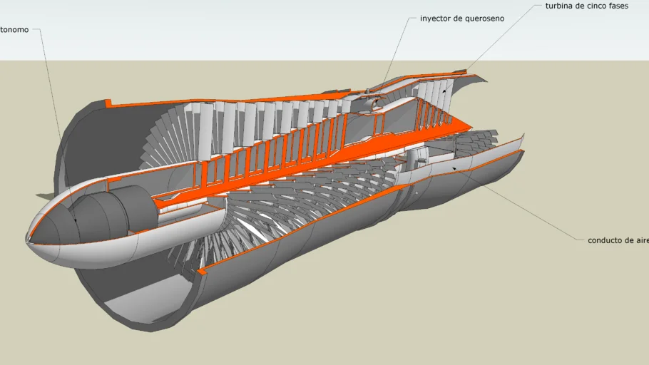 airplane | 3D Warehouse