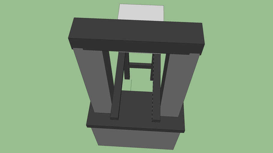 instron | 3D Warehouse