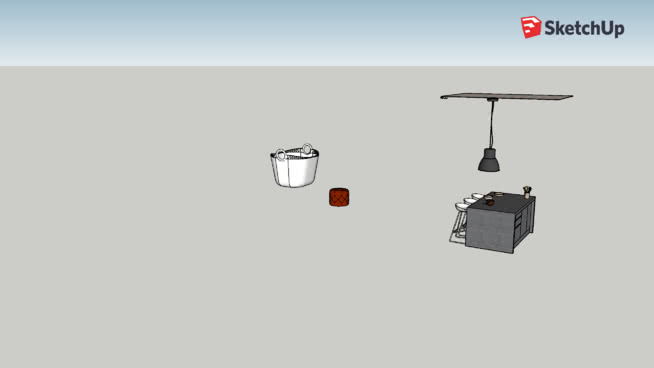 objects | 3D Warehouse