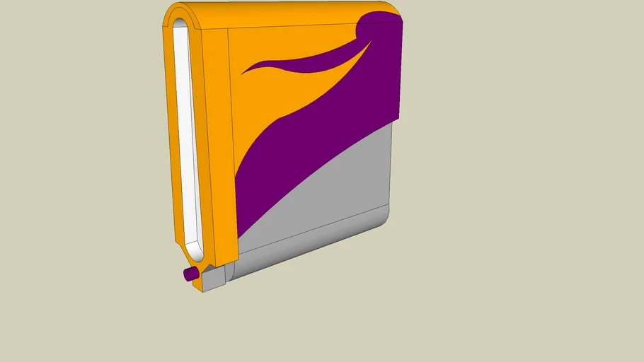 oban star racers | 3D Warehouse