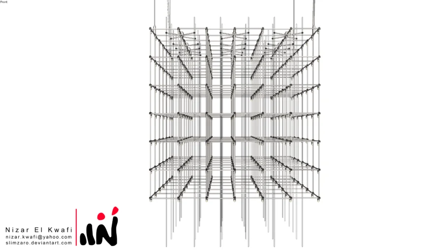 BAXTER_Q3 | 3D Warehouse