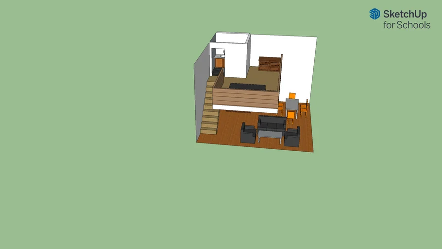 Activity 8 | 3D Warehouse