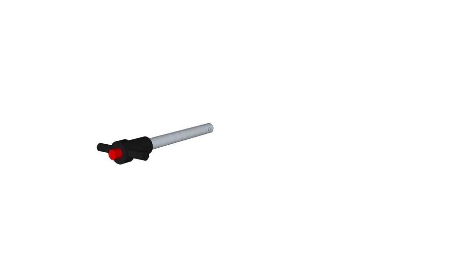 Lock-Pin | 3D Warehouse