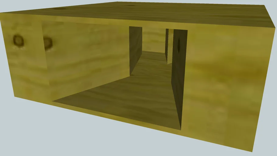 Decware Wicked One | 3D Warehouse