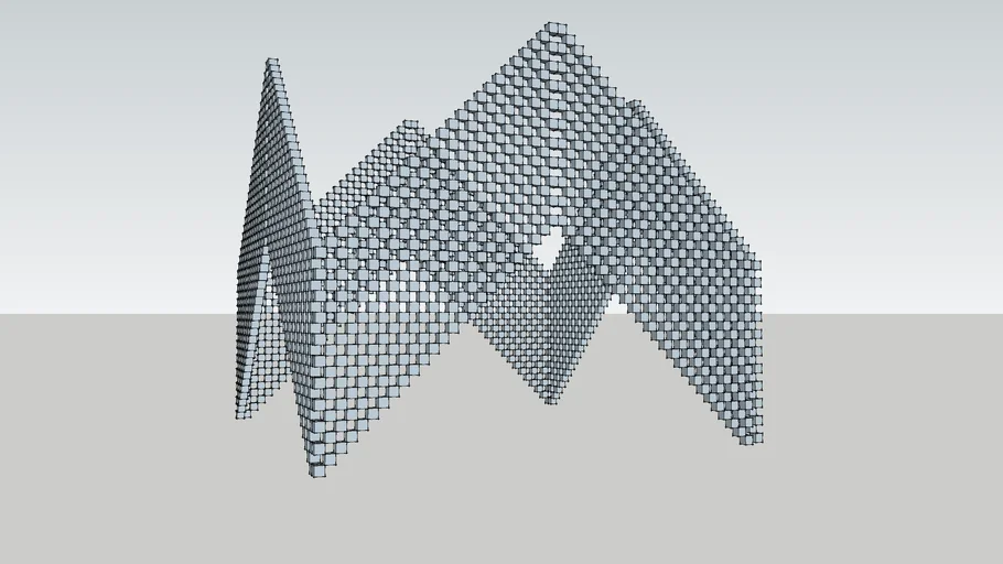 Cool thing | 3D Warehouse