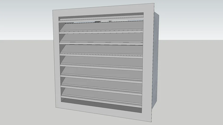 3D Warehouse