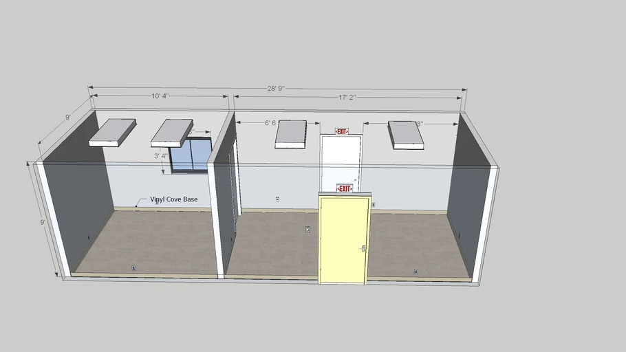 3D Warehouse