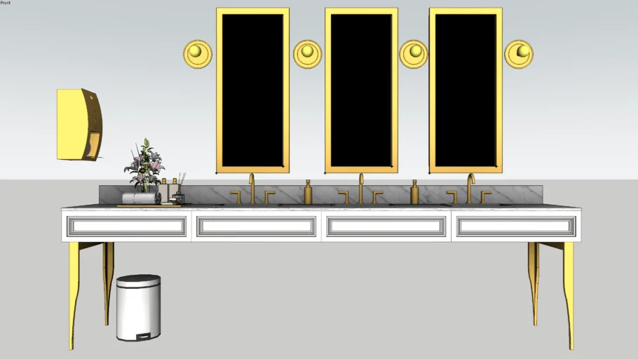 3D Warehouse