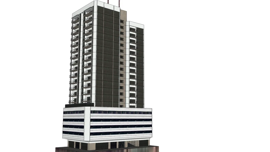 VALRA | 3D Warehouse