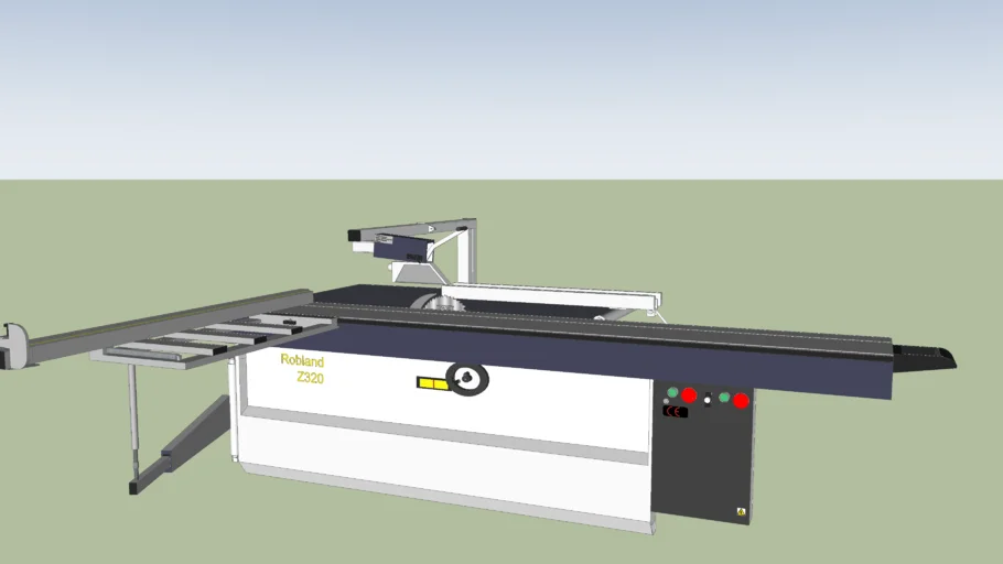 3D Warehouse