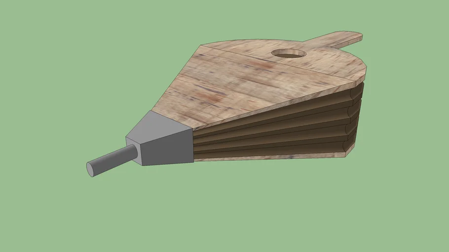Bellows | 3D Warehouse