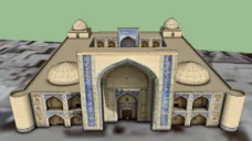 3D Warehouse