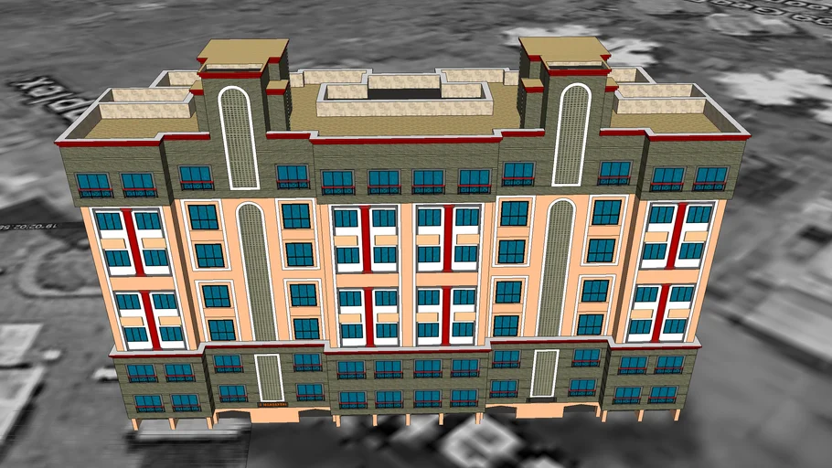 3D Warehouse