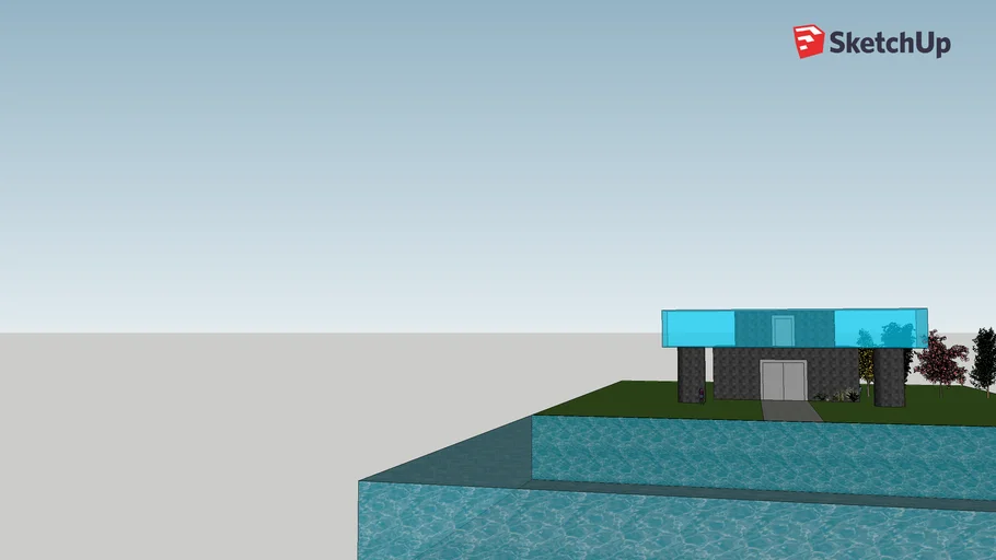 templo religioso | 3D Warehouse