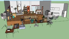 3D Warehouse