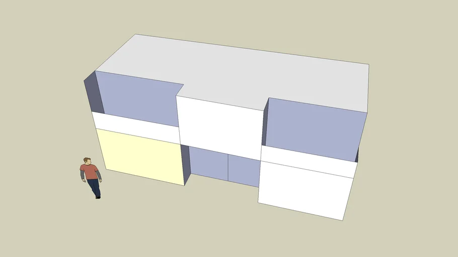 my project | 3D Warehouse