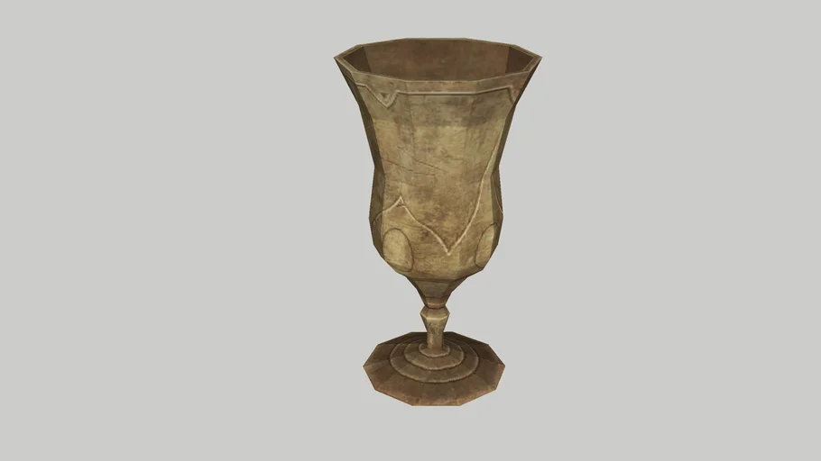 Chalice | 3D Warehouse