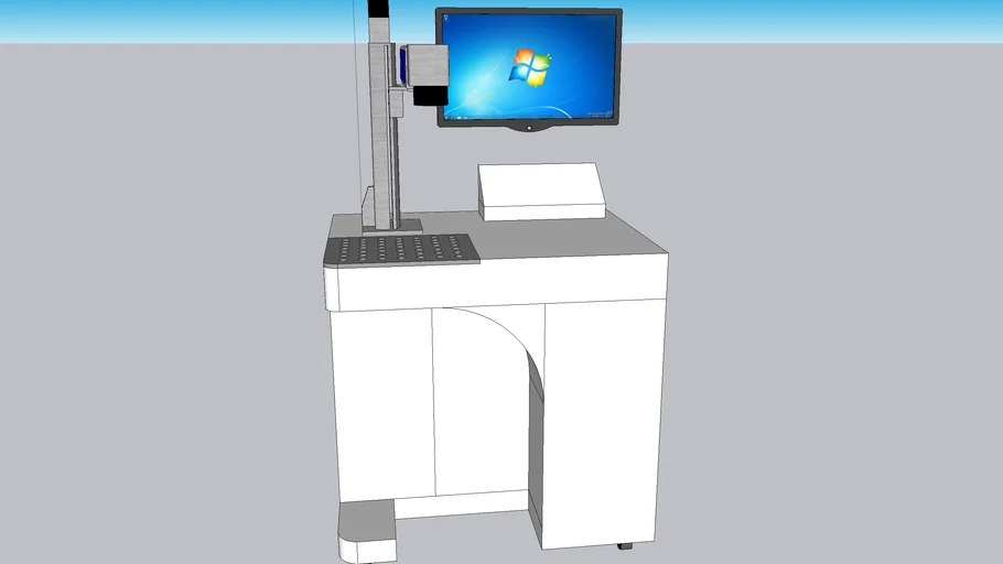 3D Warehouse