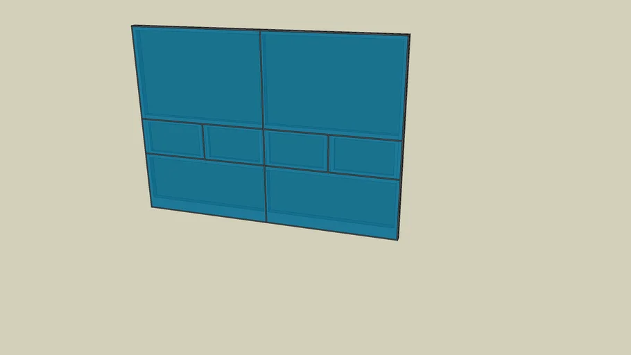 gdgdg | 3D Warehouse