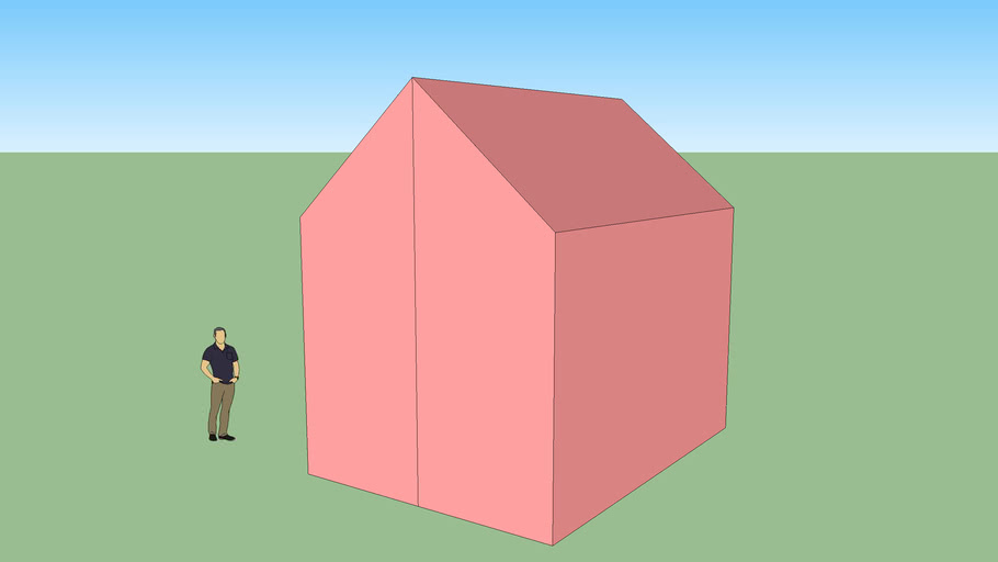 box | 3D Warehouse
