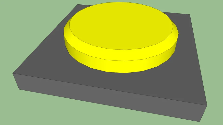 Button | 3D Warehouse