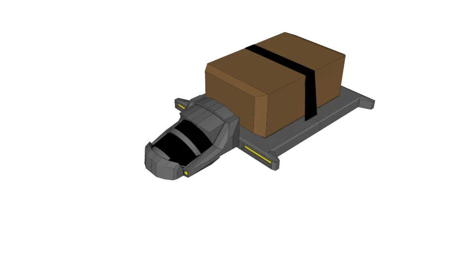 3D Warehouse