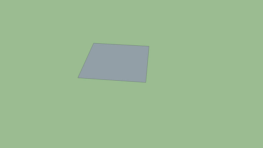 angle bar | 3D Warehouse