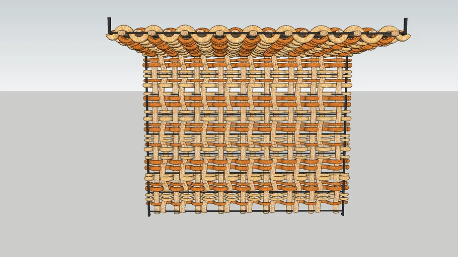 Wall Decoration | 3D Warehouse