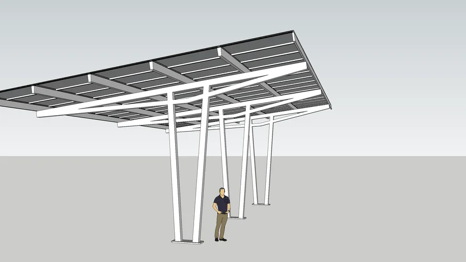 OTS5.3 with GSX modules | 3D Warehouse