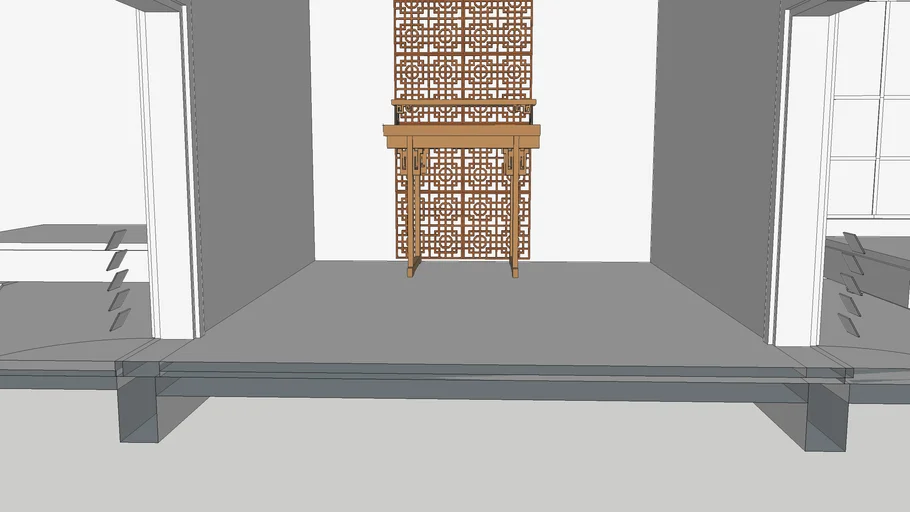 ALTAR | 3D Warehouse