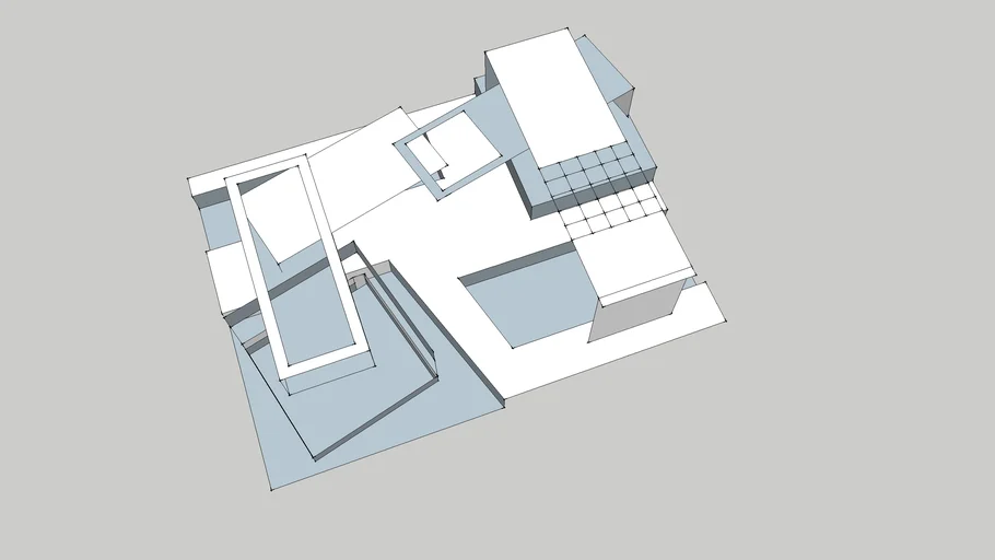 abstract | 3D Warehouse