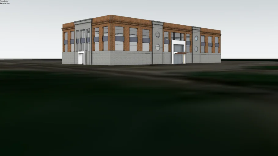 3D Warehouse