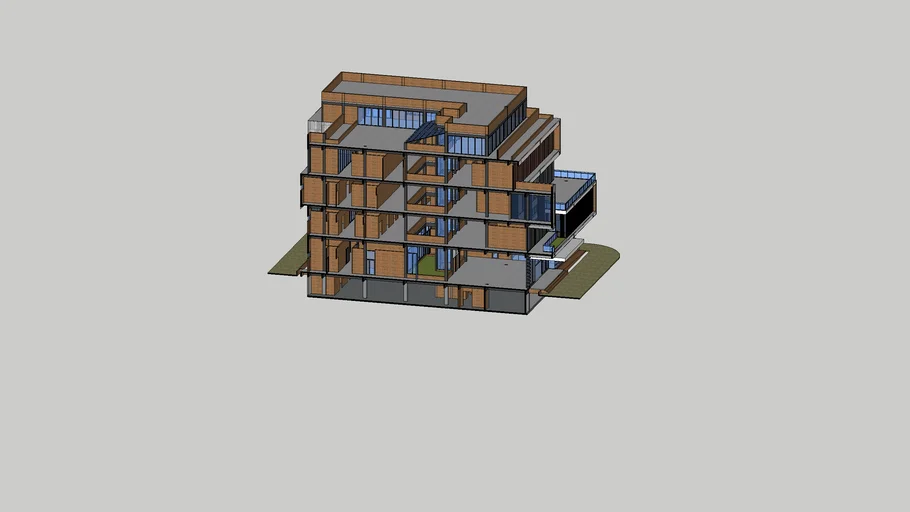 pkdk | 3D Warehouse