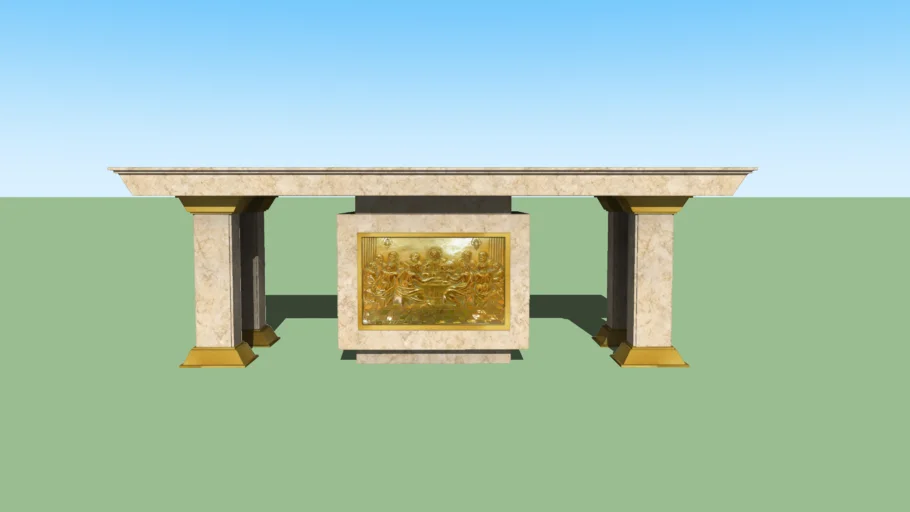 3D Warehouse