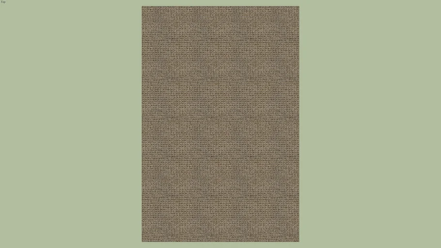 Large Mat | 3D Warehouse