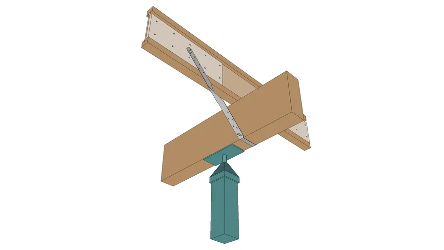 struct. | 3D Warehouse