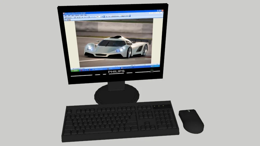 3D Warehouse