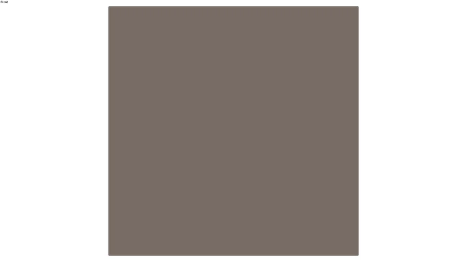 SW 6040 Nutshell | 3D Warehouse