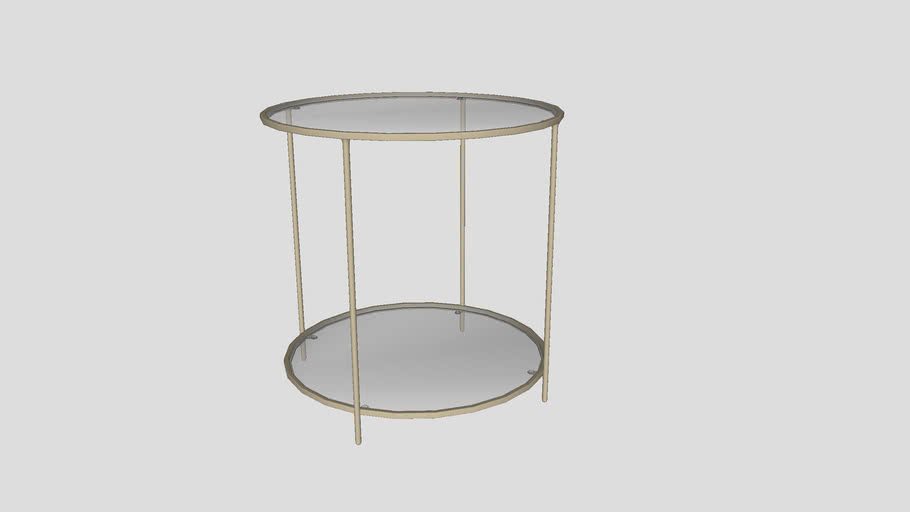 SYBIL | 3D Warehouse