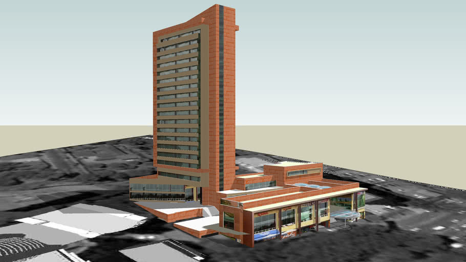 La Strada | 3D Warehouse