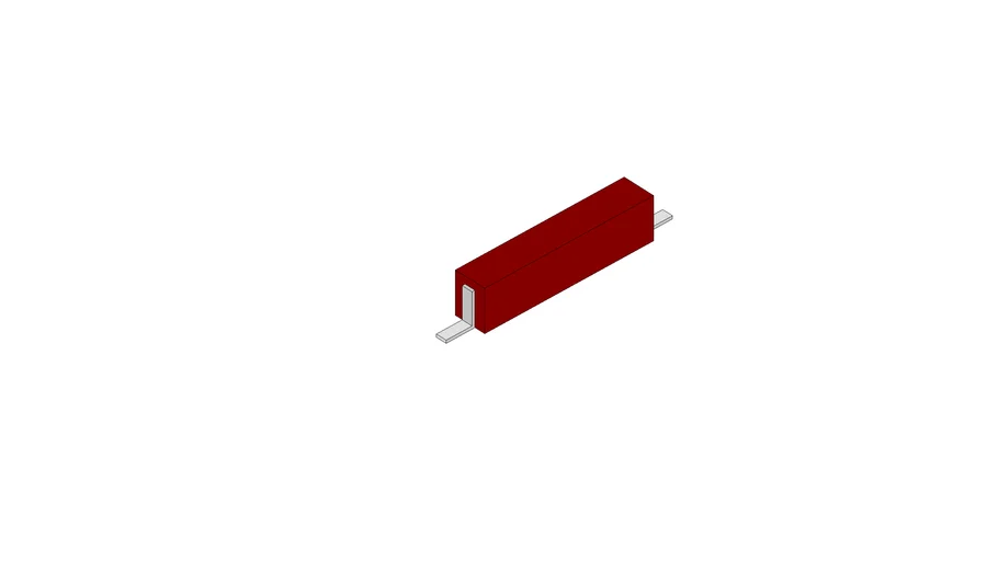 Reed Switch | 3D Warehouse