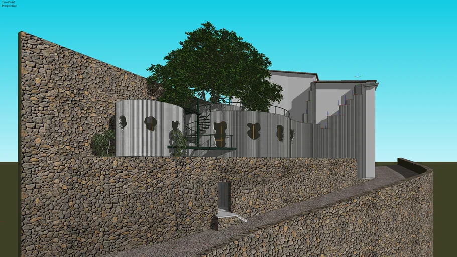 3D Warehouse