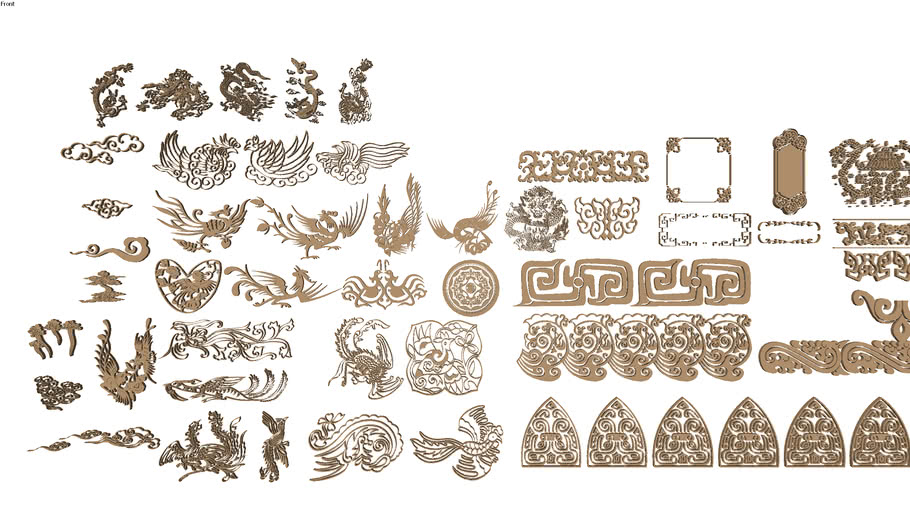 cnc 1 | 3D Warehouse