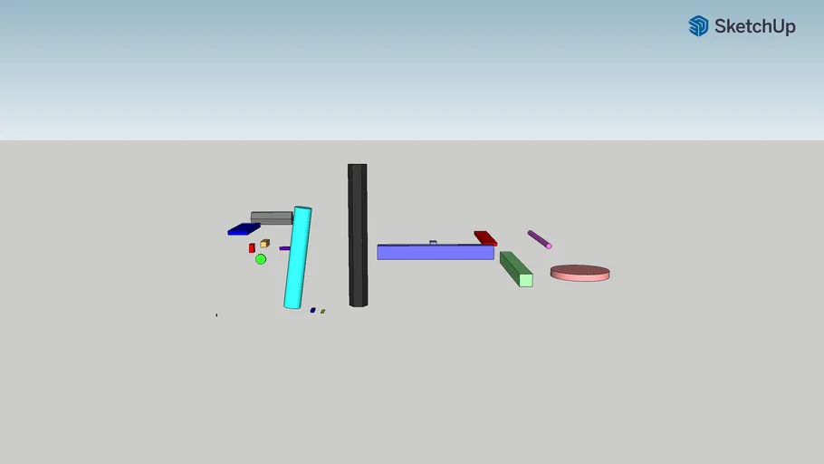 ZMXNCB | 3D Warehouse