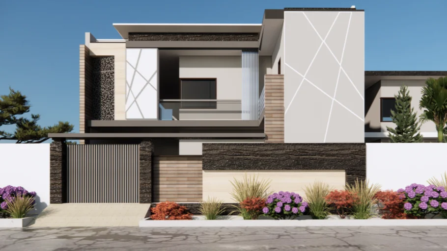 house | 3D Warehouse