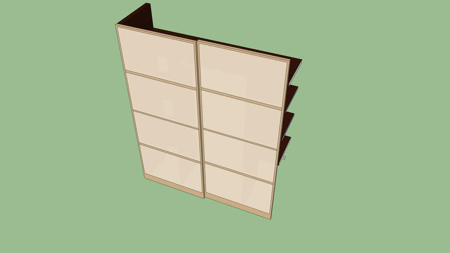 xcbv\xdcg | 3D Warehouse