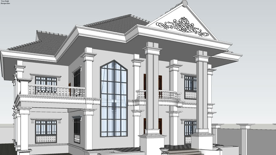 khmer | 3D Warehouse