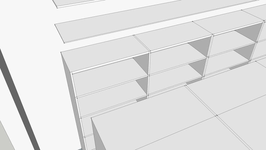 Document Store | 3D Warehouse